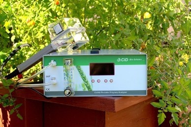 CI-900便携式乙烯气体分析仪_报价-上海泽泉科技股份有限公司