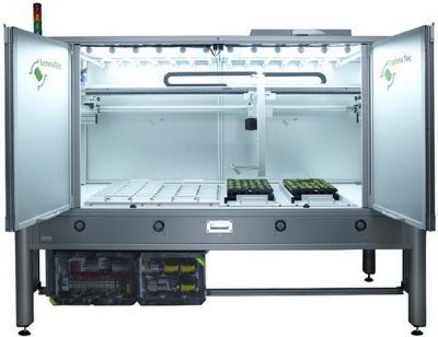 实验室高通量植物成像系统_报价-上海泽泉科技股份有限公司