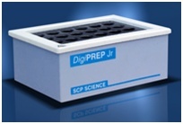 SCP DigiPREP Jr, 200消解仪_报价-杭州旭东升科技有限公司