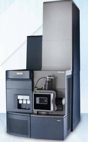 SYNAPT XS高分辨率质谱仪_报价-上海暄泓科学仪器有限公司