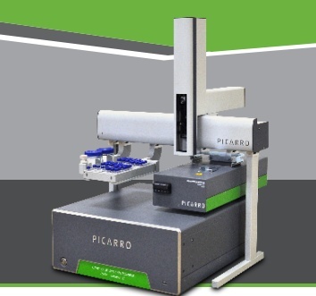 Picarro L2140-i高精度水同位素（18O+17O+D）分析仪-参数-价格-中国粉体网
