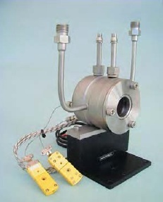 harrick透射附件-HIGH TEMPERATURE CELL-参数-价格-中国粉体网