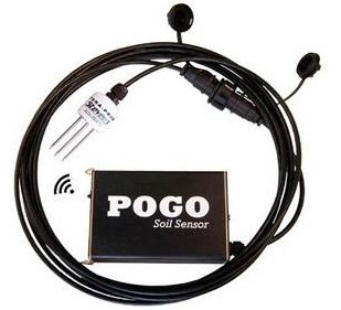POGO便携式土壤水分测量仪-参数-价格-中国粉体网
