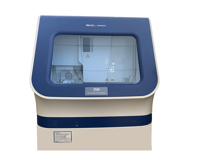 ABI 3500 DNA测序仪基因分析仪_报价-泰州市岛邦实验分析仪器有限公司