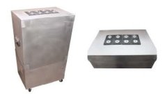 水泥和混凝土等温量热仪Calmetrix_热安（上海）仪器仪表有限公司_供应信息_采购中心_中国粉体网