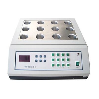 路博COD智能消解仪LB-901C-参数-价格-中国粉体网