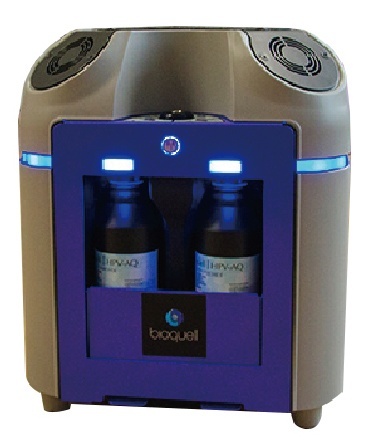 Bioquell过氧化氢灭菌器BQ-50_报价-南京新飞达光电科学技术有限公司