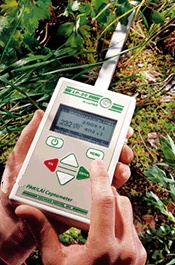 AccuPAR LP-80植物冠层分析仪-参数-价格-中国粉体网