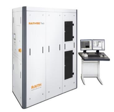 德国Raith高分辨电子束曝光机150 Two_报价-深圳市蓝星宇电子科技有限公司