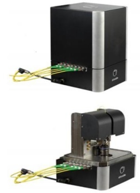 德国Attocube磁共振显微镜attoCSFM_报价-深圳市蓝星宇电子科技有限公司