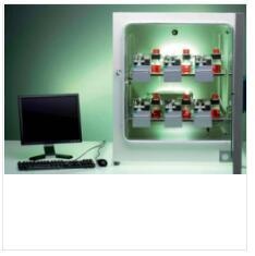 德国Cellasys--细胞代谢监测仪Cellasys & Hp-Med_报价-深圳市蓝星宇电子科技有限公司