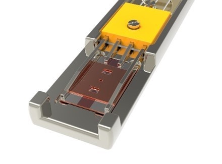 CHIP-NOVA程序升温原位TEM液体反应系统_报价-厦门超新芯科技有限公司