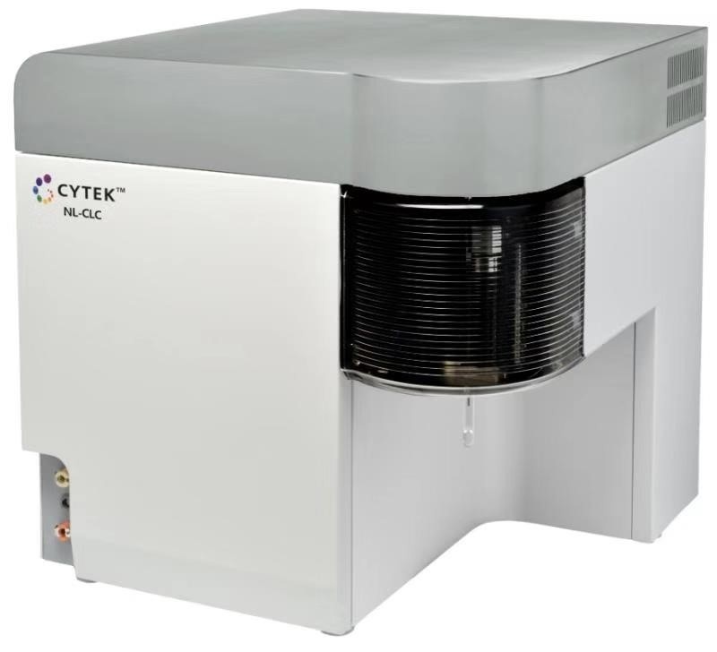 Cytek NL-CLC全光谱流式细胞仪_报价-Cytek Biosciences