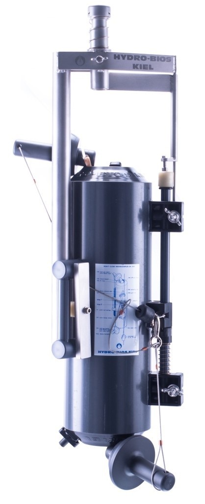 德国HYDRO-BIOS公司-塑料水样采集器_报价-青岛水德科技有限公司