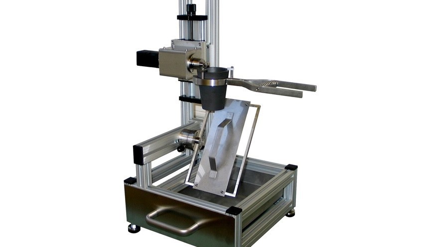 WAZAU MMS织物热防护测试仪DIN EN ISO 9185_报价-德国WAZAU公司