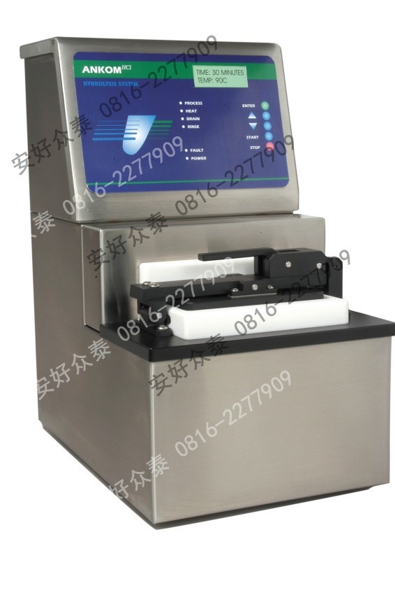 ANKOM HCl Si盐酸水解系统_报价-四川安好众泰科技有限公司