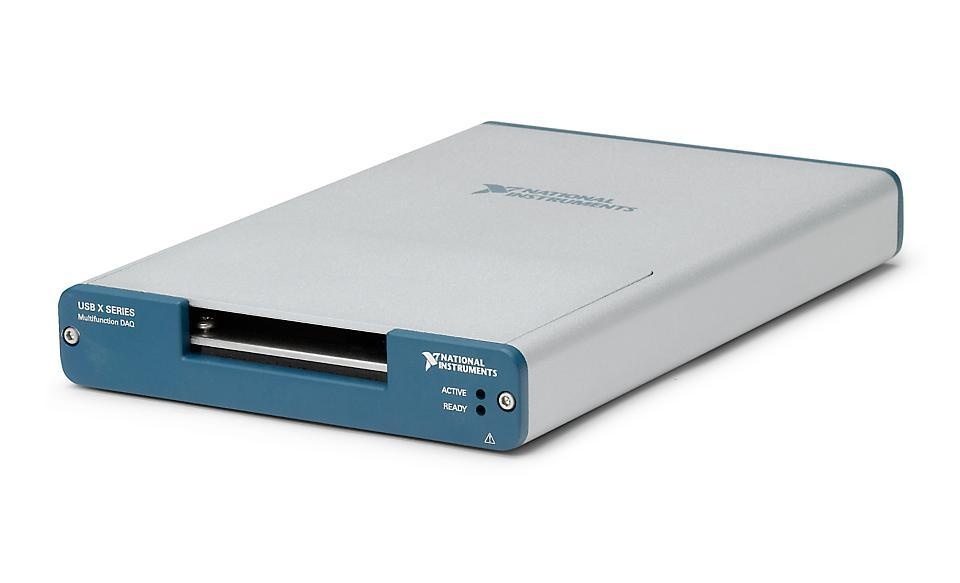 NI USB-6366多功能I/O设备-参数-价格-中国粉体网