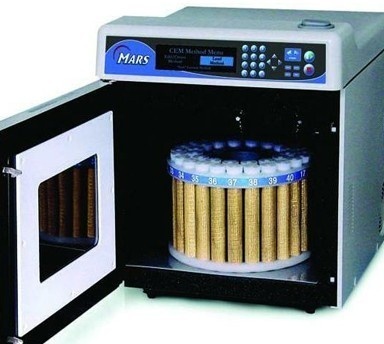 微波消解仪_报价-深圳市朗诚科技股份有限公司