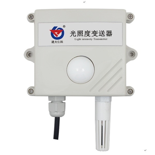 光照度传感器建大仁科RS-GZ-N01-参数-价格-中国粉体网