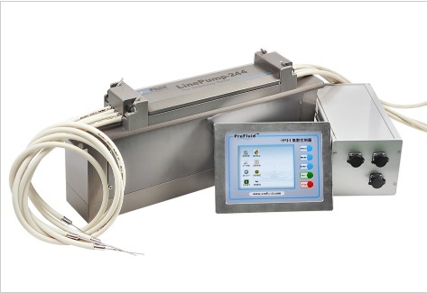 Prefluid普瑞流体蠕动泵直线泵LP244_报价-常州普瑞流体技术有限公司