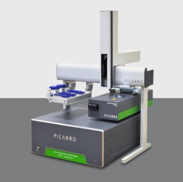 Picarro光腔衰荡L2140-i高精度水同位素分析仪-参数-价格-中国粉体网