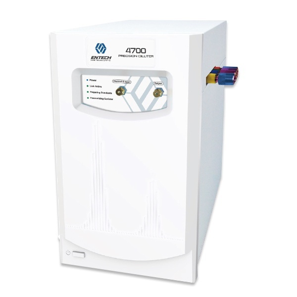 美国ENTECH 4700高精度稀释仪-参数-价格-中国粉体网