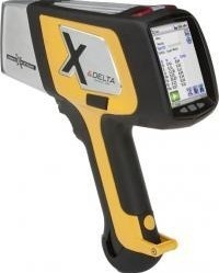 美国Innov-X DELTA系列手持式X射线荧光光谱仪_报价-上海德心贸易有限公司