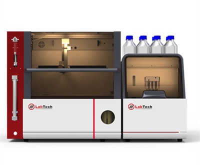 莱伯泰科Gstation-GVS有机样品前处理多联机_报价-北京莱伯泰科仪器股份有限公司