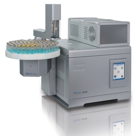 DANI Master SHS静态顶空进样器-参数-价格-中国粉体网