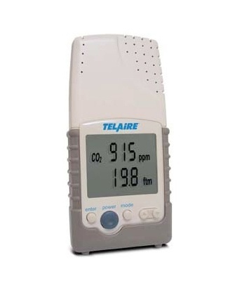 Telaire-7001系列红外二氧化碳测定仪_报价-北京宝云兴业科贸有限公司