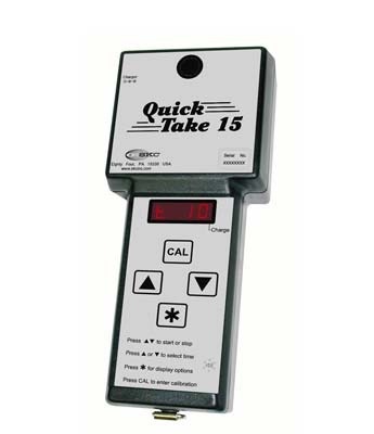 QuickTake 15空气微生物采样器_报价-北京宝云兴业科贸有限公司