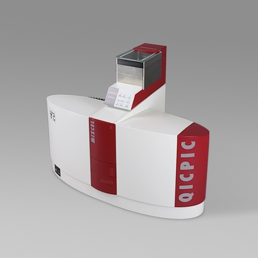 全自动高效湿法图像分析仪QICPIC&MIXCEL_报价-德国新帕泰克有限公司苏州代表处