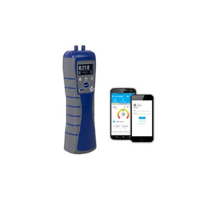 美国TSI AirPro®微压计AP800-参数-价格-中国粉体网