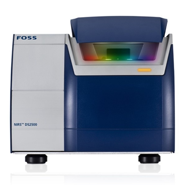 福斯多功能近红外分析仪NIRS DS 2500-参数-价格-中国粉体网