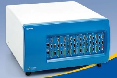 VMP-300多通道电化学工作站_报价-大连华洋分析仪器有限公司