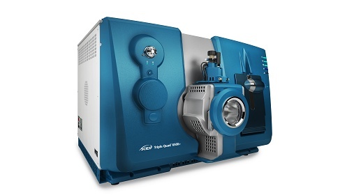 系统SCIEX Triple Quad 6500+_报价-上海爱博才思分析仪器贸易有限公司