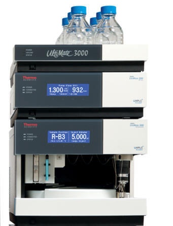 赛默飞Ultimate 3000 RSLCnano液相色谱-参数-价格-中国粉体网