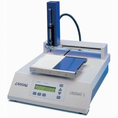 CAMAG Linomat 5半自动点样仪_报价-力扬企业有限公司