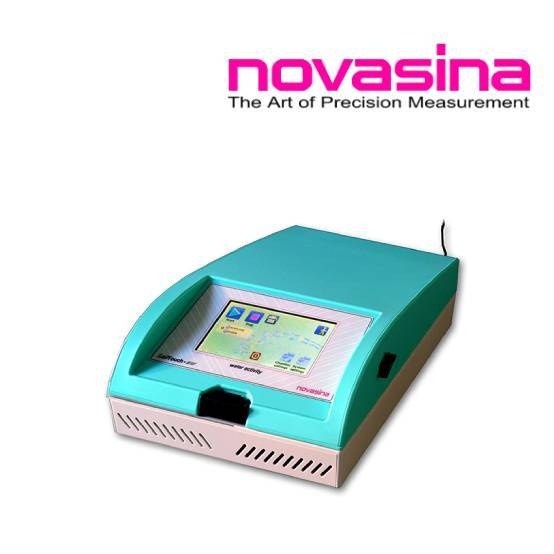 novasina水分活度测定仪LabTouch_报价-大昌华嘉科学仪器