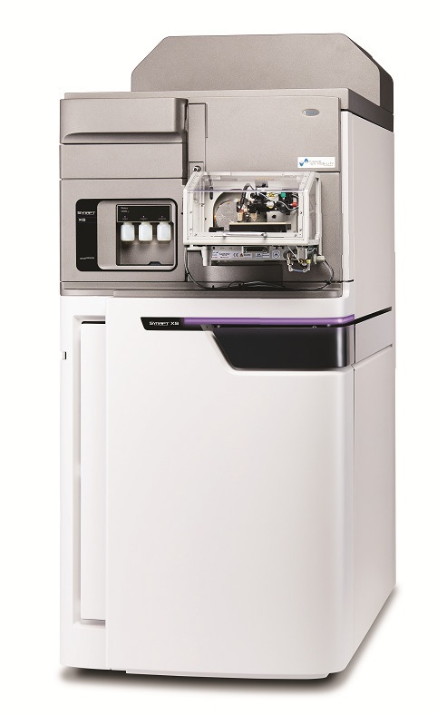 SYNAPT XS高分辨率质谱仪_报价-沃特世科技（上海）有限公司（Waters）