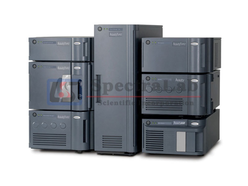二手Waters ACQUITY UPC2配备QDa质谱仪_报价-SpectraLab Scientific Inc.