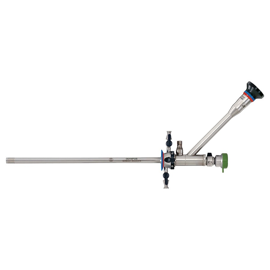 奥林巴斯经皮肾镜WA33036A_报价-成贯仪器（上海）有限公司