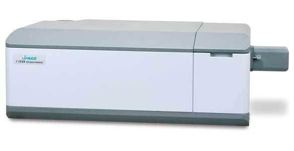 JASCO圆二色光谱仪J-1500_报价-JASCO 公司