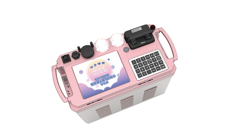 EM-3088(3.0)(低浓度)智能烟尘烟气分析仪_报价-深圳国技仪器有限公司
