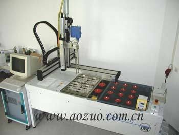 SEDIMAT 4-12土壤粒径分析系统_报价-北京澳作生态仪器有限公司
