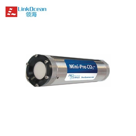 Pro-Oceanus微型水下二氧化碳测量仪Mini CO2_报价-青岛领海海洋仪器有限公司