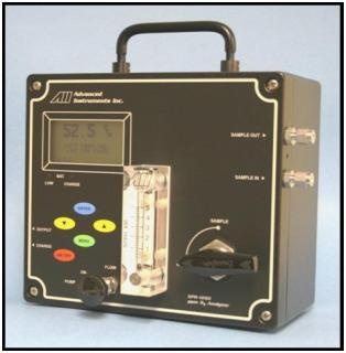 GPR-1200便携式微量氧分析仪_报价-北京方石亚盛科技发展有限公司