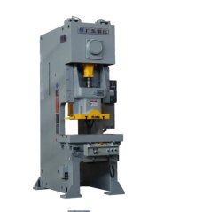 广东锻压JH21 系列 通用型机械压力机_报价-广东锻压机床厂有限公司