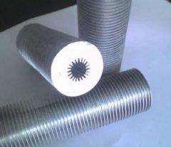 远方动力铝翅片管_报价-江苏远方动力科技有限公司