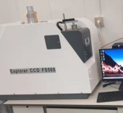 FS500全谱直读光谱仪_山东联宏新材料科技有限公司_供应信息_采购中心_中国粉体网